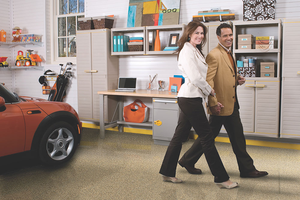 Services Archive - Garage Tek |The World's Cleanest Garage