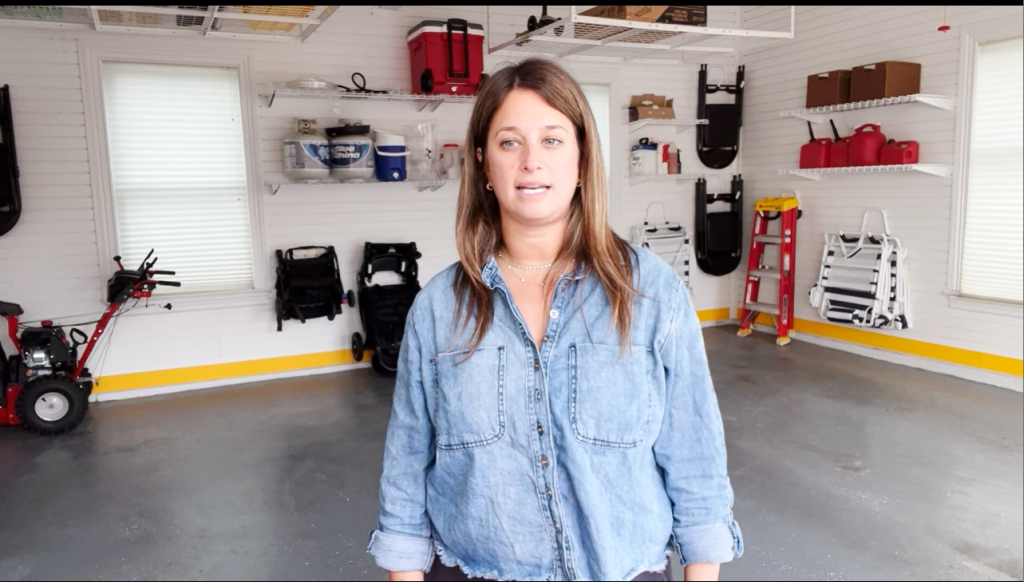 Garage Transformations | Complete Installation | Storage Solution